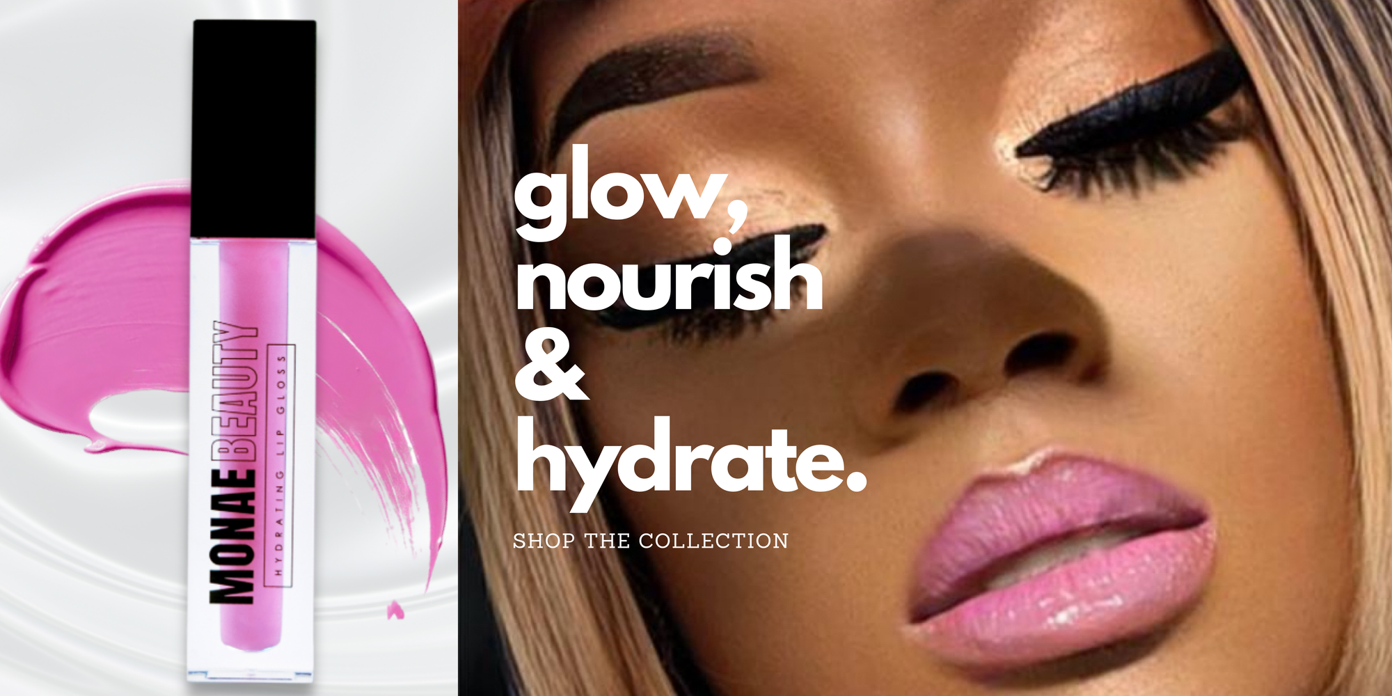 Home | Monae Beauty Co.